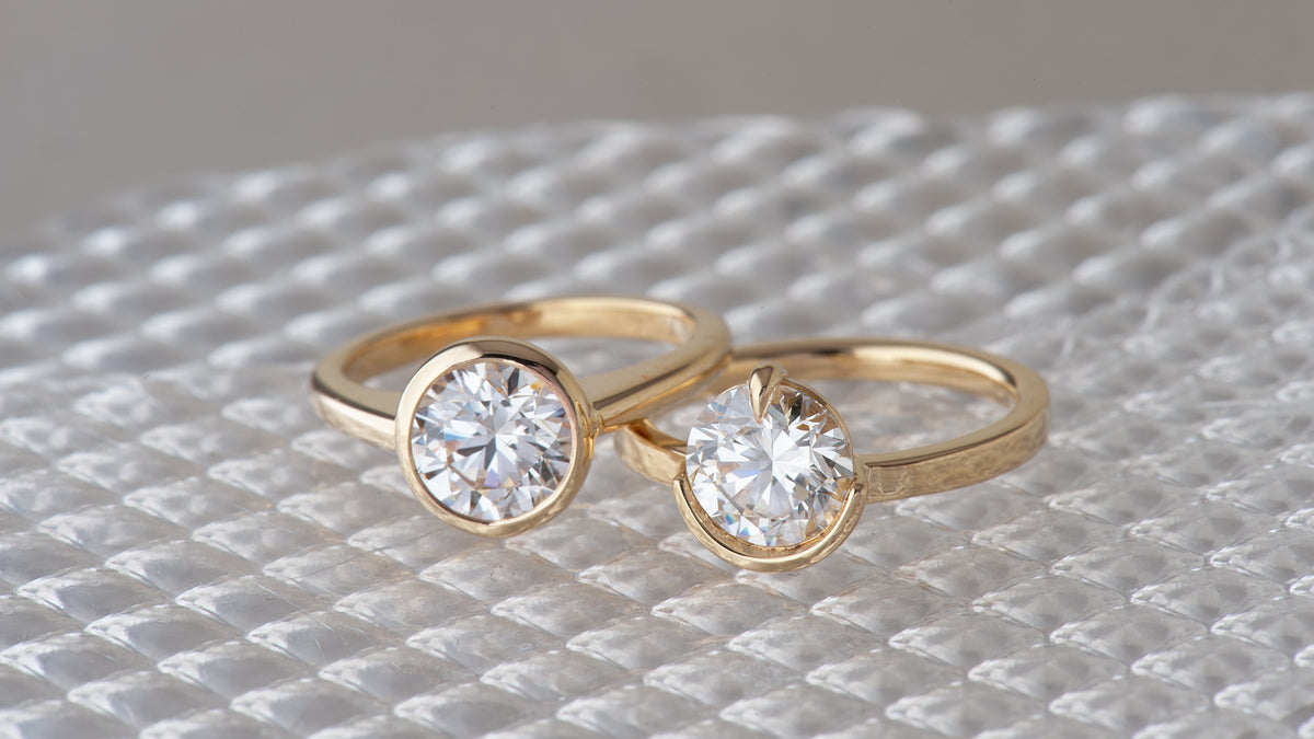 Canadian Diamonds | ATTIC